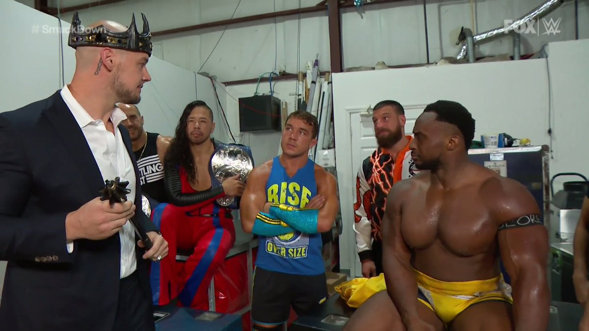 fox usa News, Rumors and Information - Bleeding Cool News Page 1