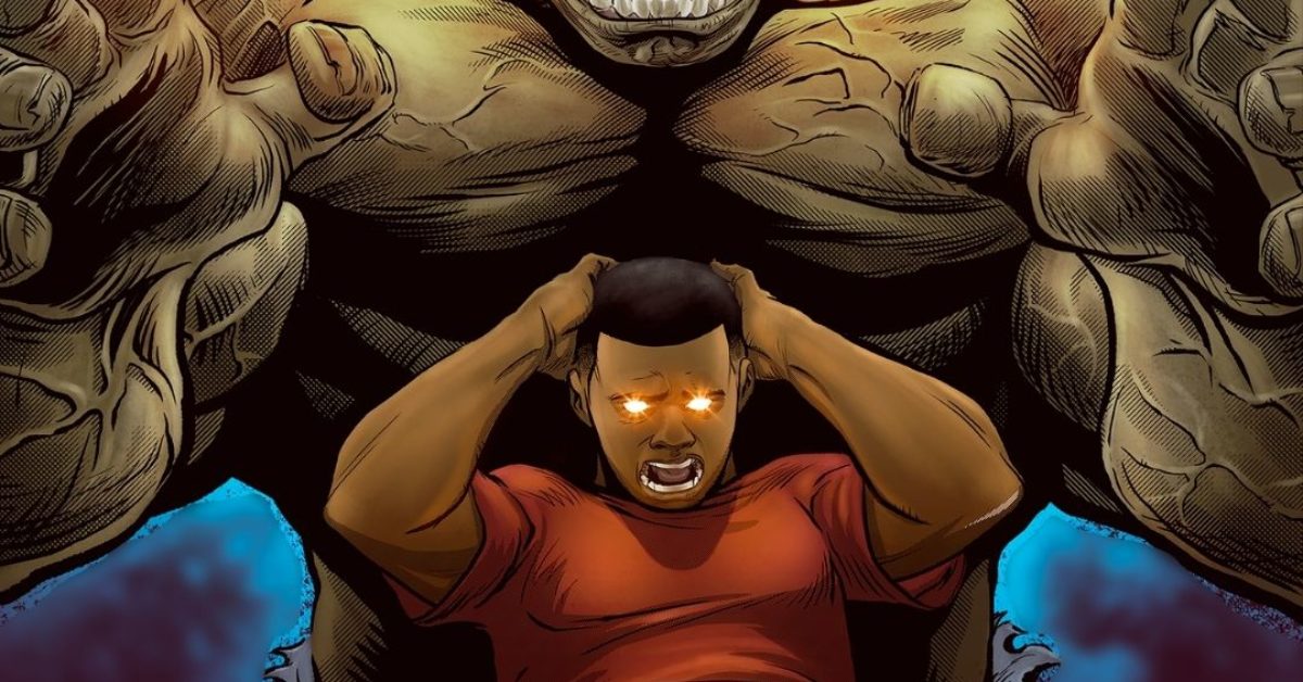 Black Indie Comic Creators Finding Success On Kickstarter