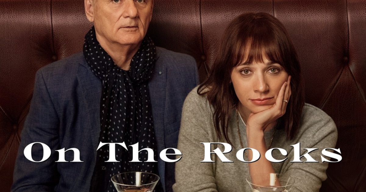 Bill Murray And Sofia Coppola Team Up For On The Rocks, Trailer Here