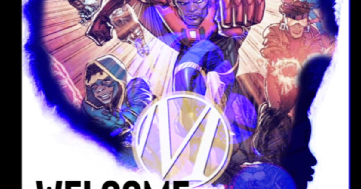 Michael Davis Has A Message For The New Milestone Comics Relaunch