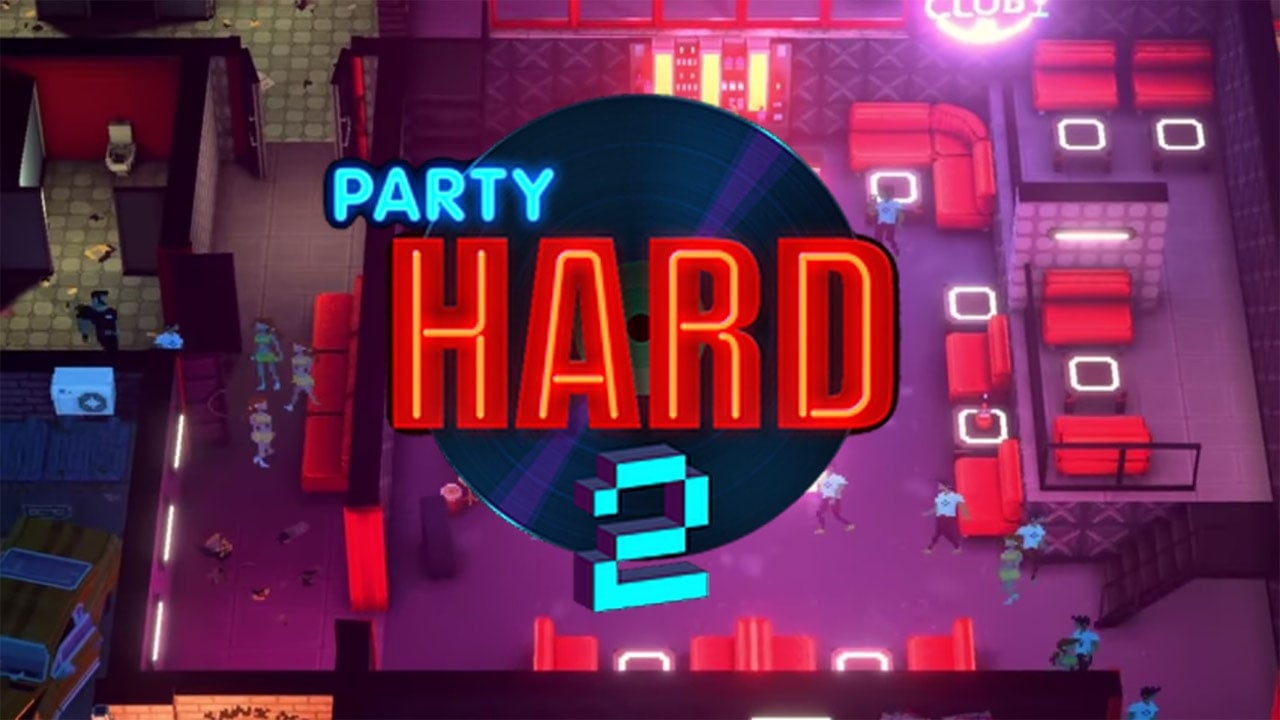 Party Hard 2 News, Rumors and Information - Bleeding Cool News Page 1