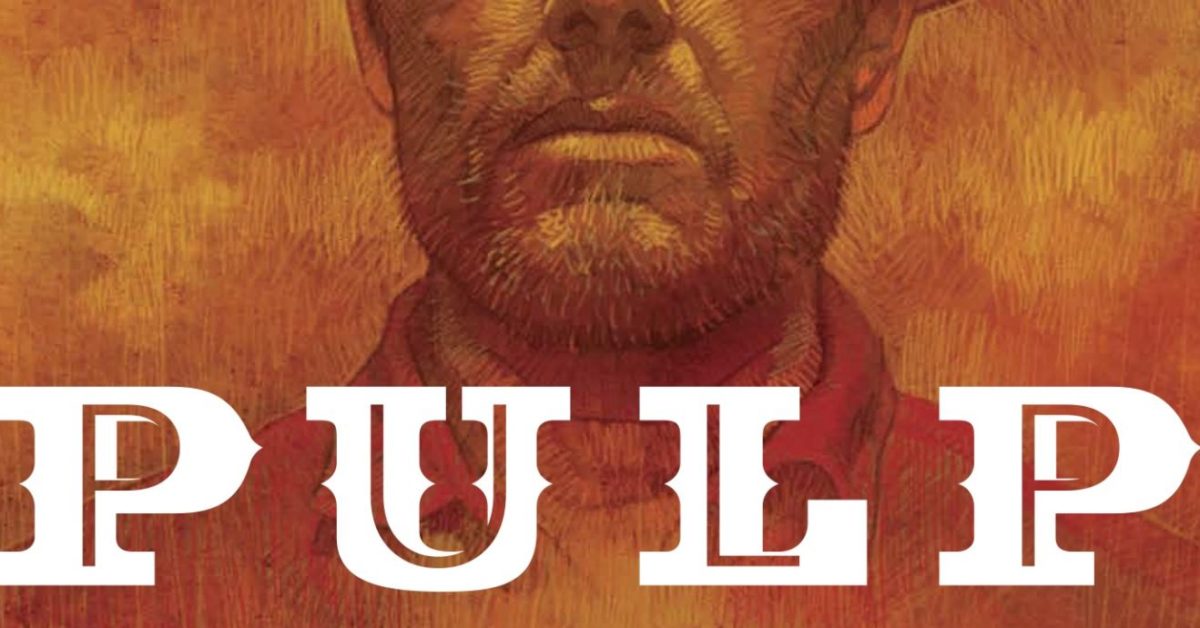 Pulp is a Strong Entry from the Businesses Best