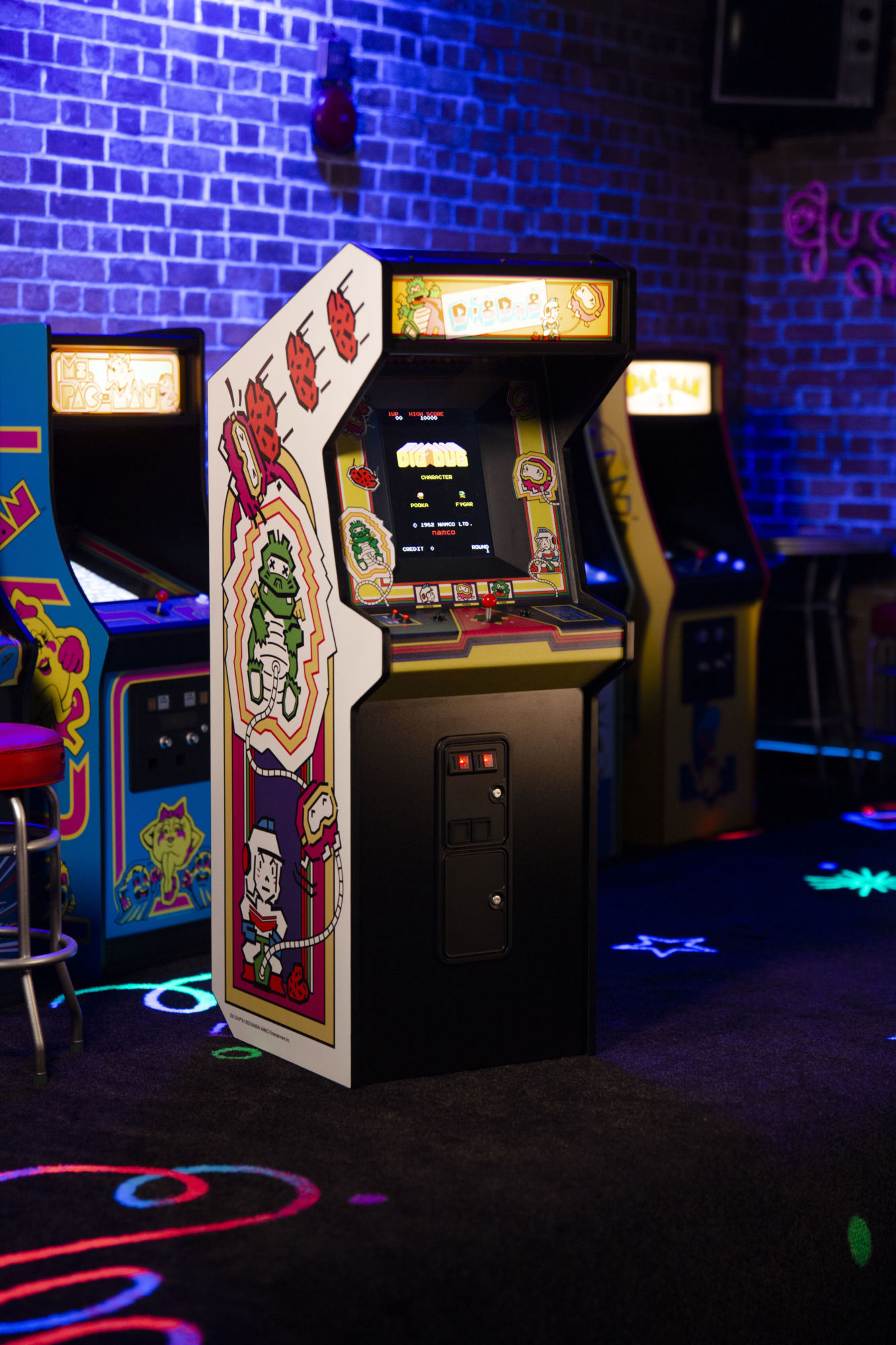 arcade cabinet News, Rumors and Information - Bleeding Cool News And ...