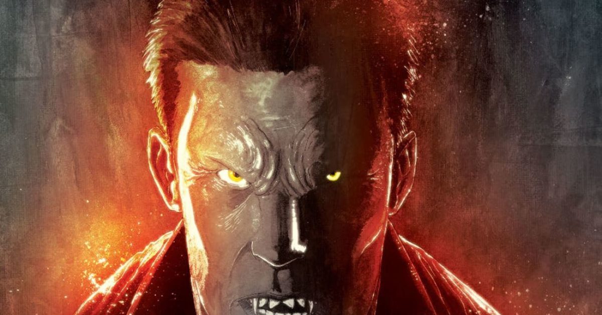 Angel & Spike #13 Review: A One-Shot Detective Story