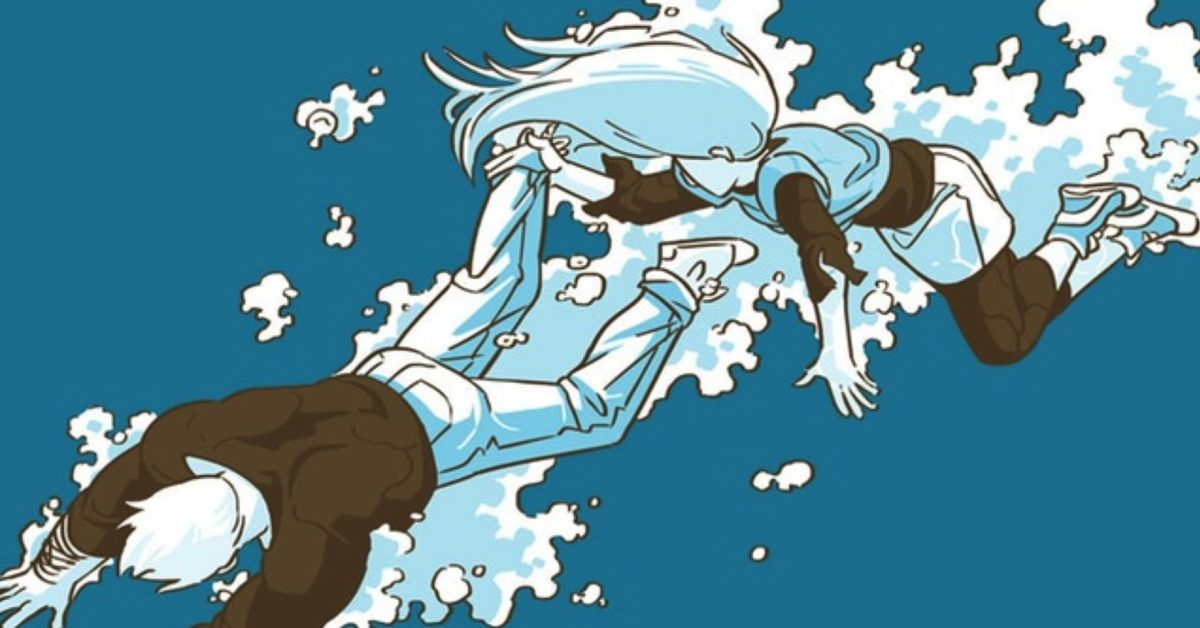 Long-running Webcomic O Human Star to End With Third Volume