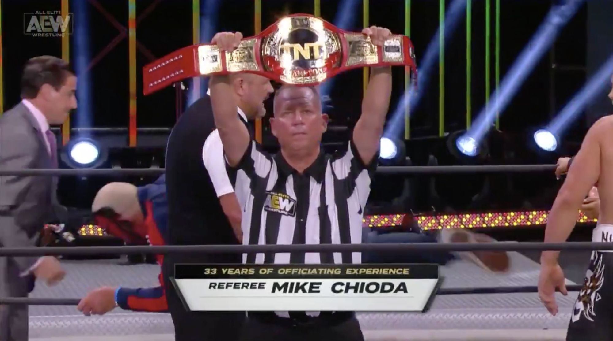 Mike Chioda News, Rumors and Information - Bleeding Cool News Page 1