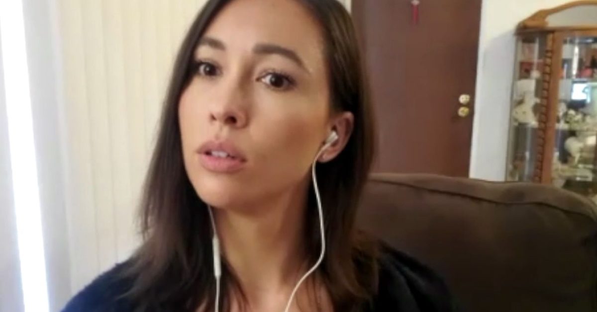 Comisery Week – Interview with Jennifer Field, the Alien