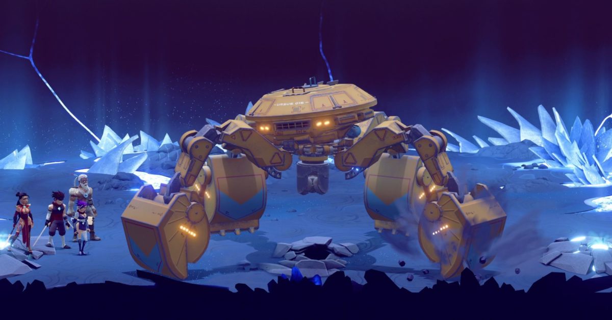 Shing! Will Be Released On Steam On August 28th