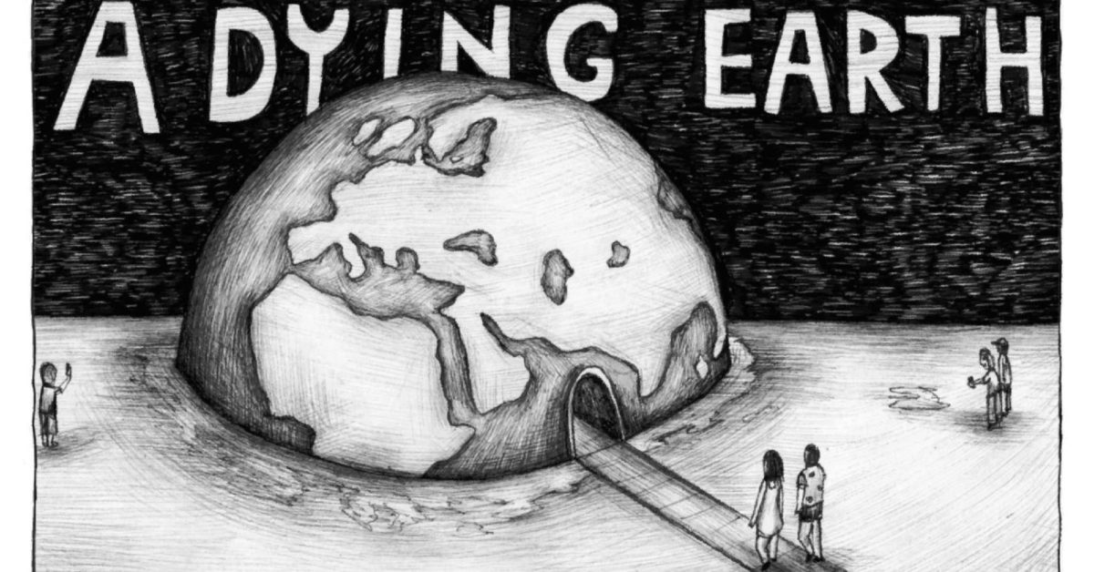 Future Friends Games To Release Stilstand On August 27th