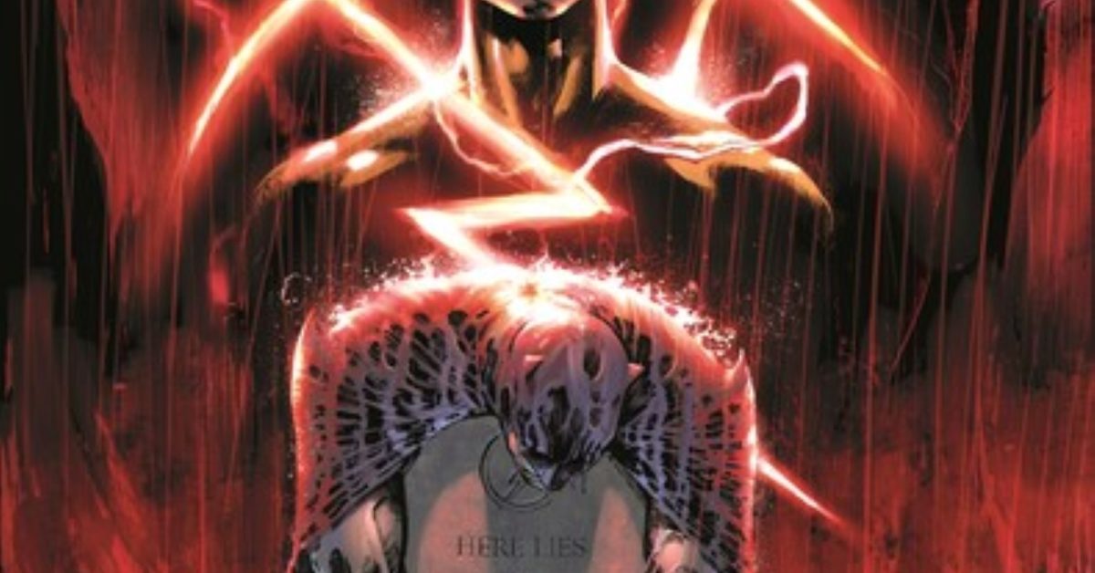 Batman: Hush, Flashpoint Go Dark Multiverse - Bryan Hitch, Dexter Soy