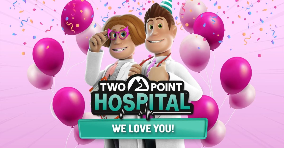 Two Point Hospital Celebrates Its Second Anniversary