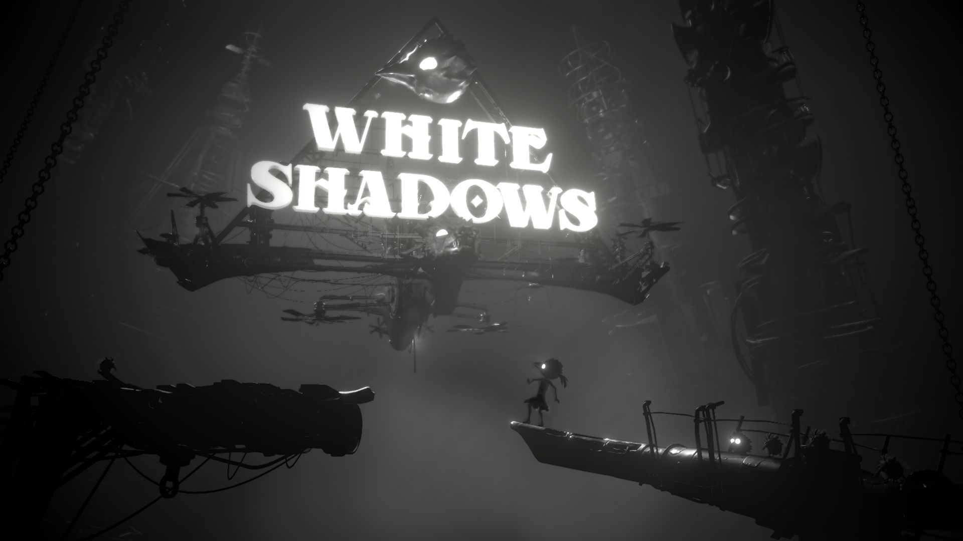 White Shadows News, Rumors and Information - Bleeding Cool News Page 1