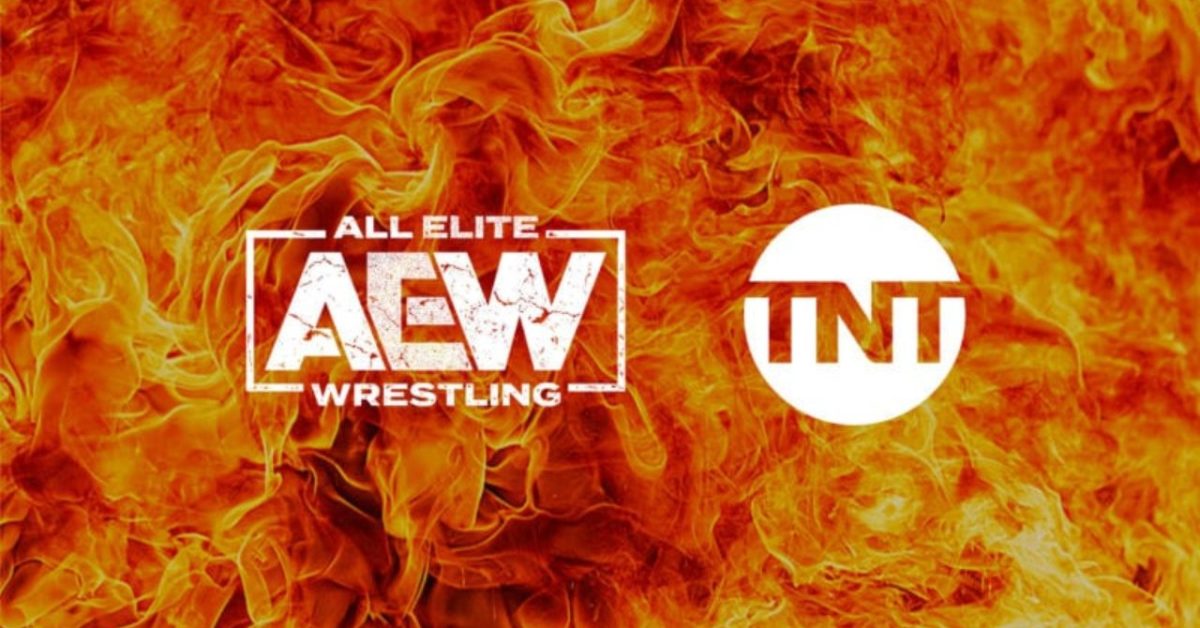 TNT Moves AEW Dynamite Air Dates for NBA Schedule in August TNT Moves AEW Dynamite Air Dates for NBA Schedule in August