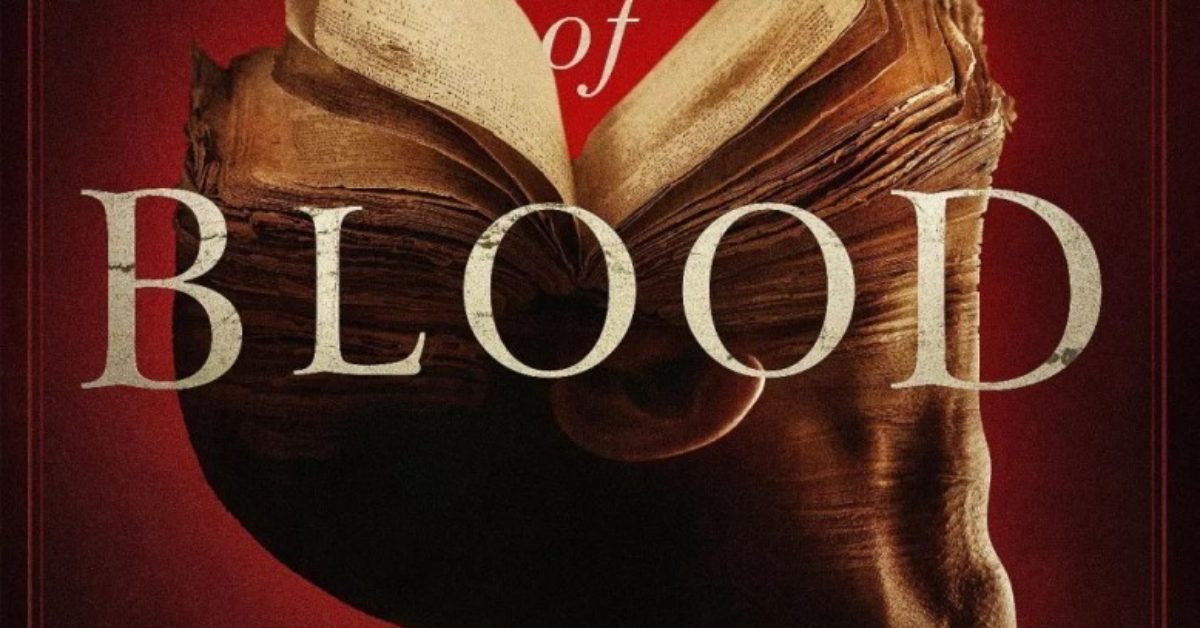 Clive Barker’s Books of Blood Movie to Premiere on Hulu in October