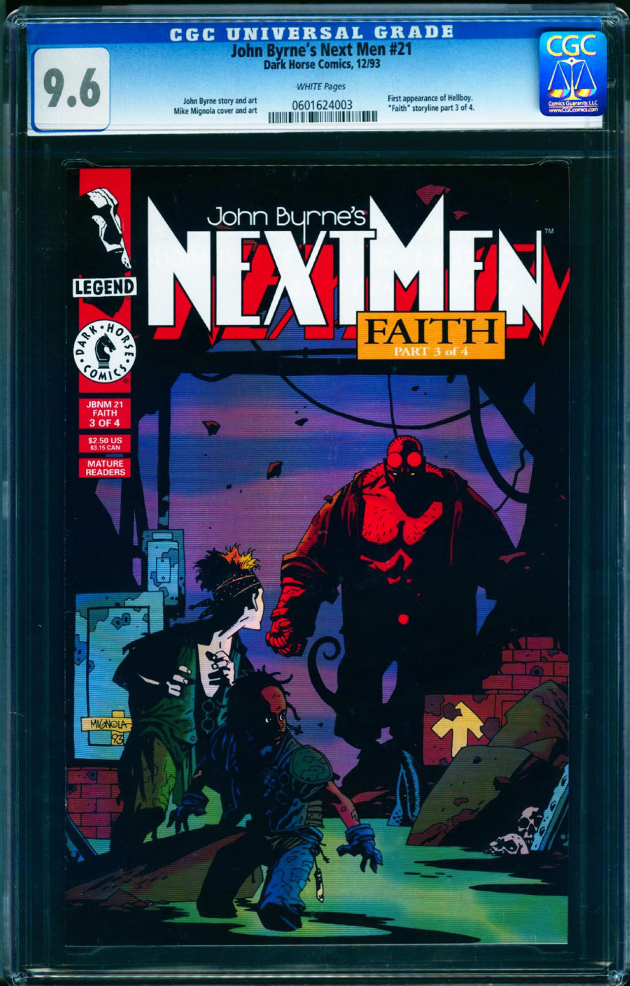 next men News, Rumors and Information - Bleeding Cool News Page 1