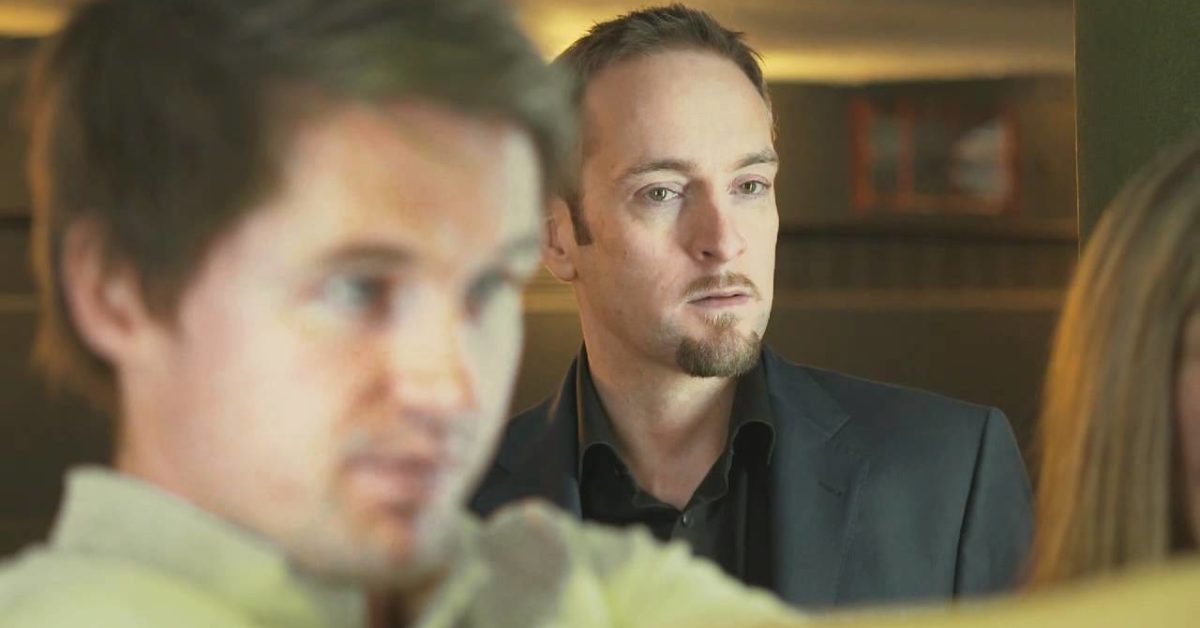 The Assassin: When Derren Brown Turned an Innocent Man into a Shooter