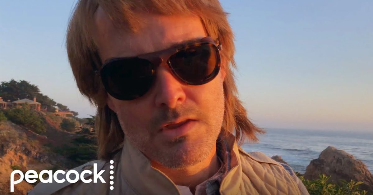 MacGruber: Sam Elliott, Laurence Fishburne & Mickey Rourke Join Series