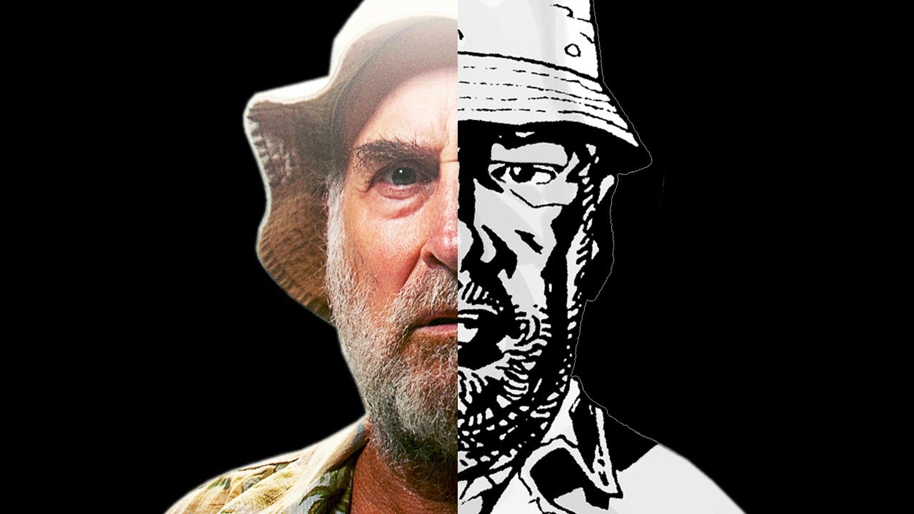 dale News, Rumors and Information - Bleeding Cool News Page 1