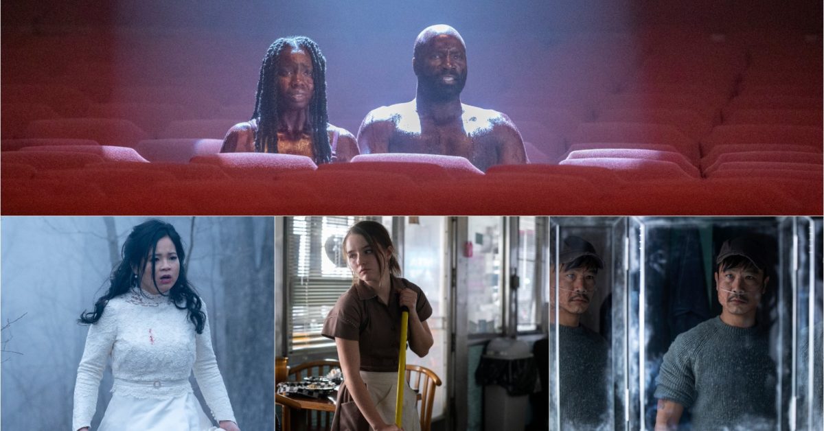 Hulu Opens Monsterland for Business This October: Preview Images