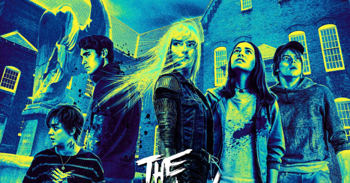 The New Mutants: Blu Hunt On LGBTQ+ Representation