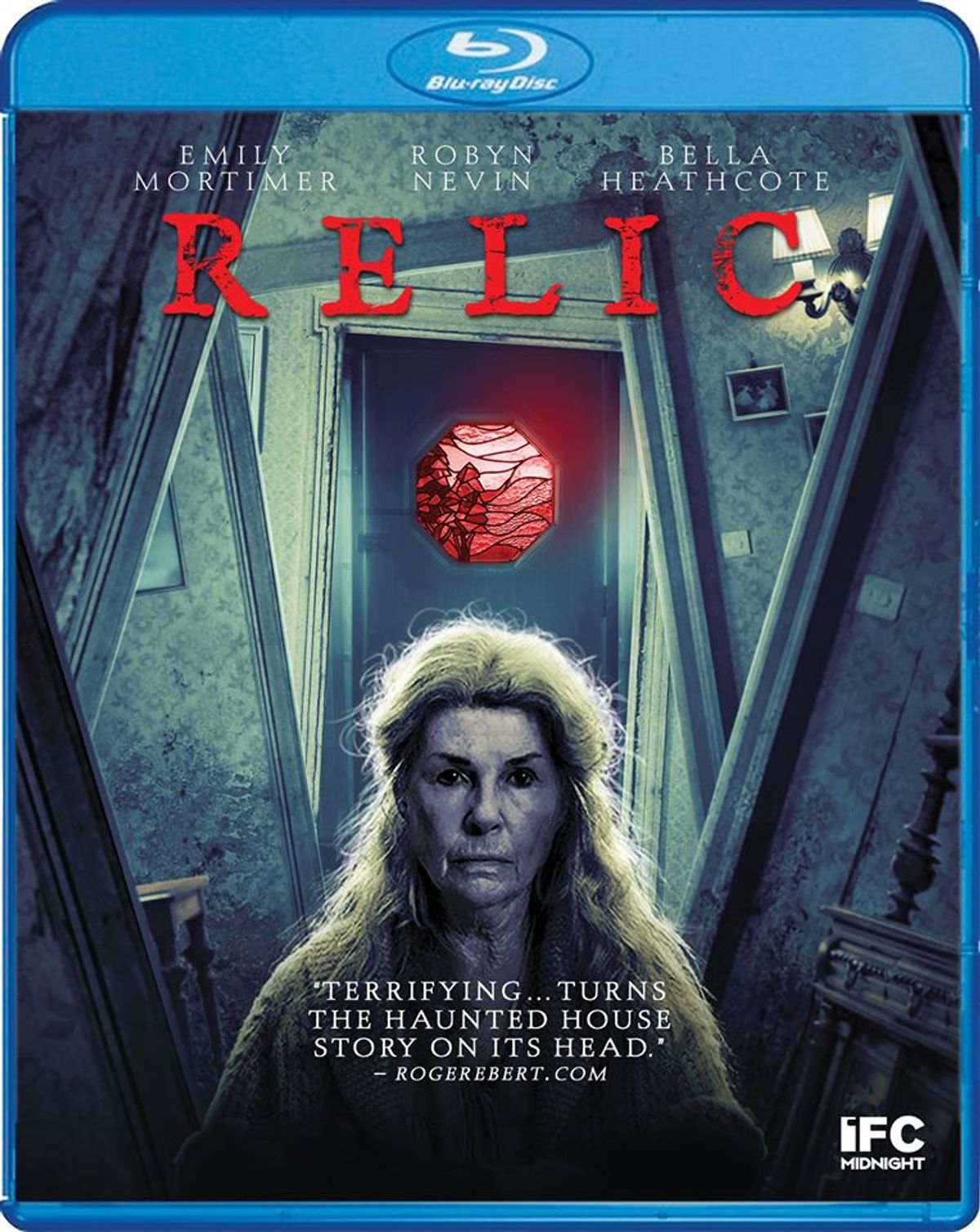 Relic News, Rumors and Information - Bleeding Cool News Page 1