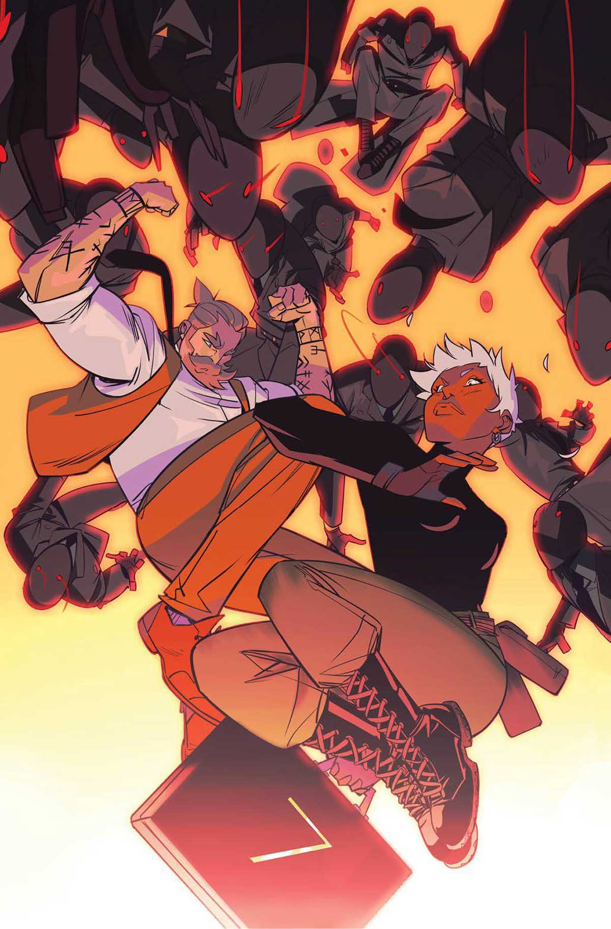 secret studios News, Rumors and Information - Bleeding Cool News Page 1