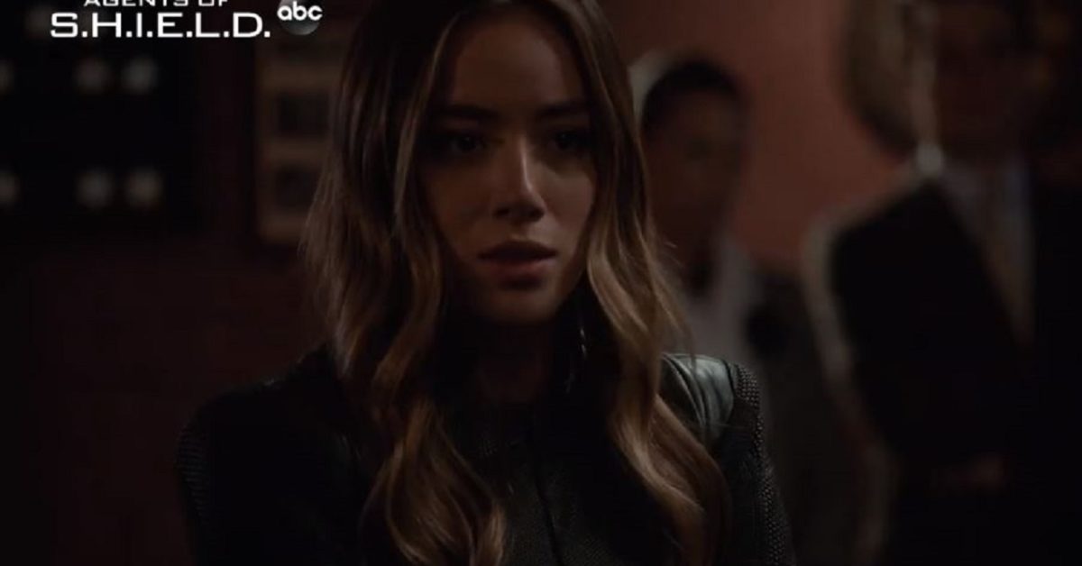 Agents of S.H.I.E.L.D. From Ordinary to Extraordinary: A Look Back