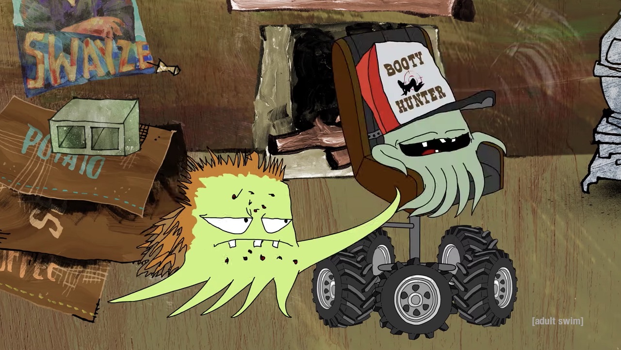 Stuart Daniel Baker News, Rumors and Information - Bleeding Cool News ...