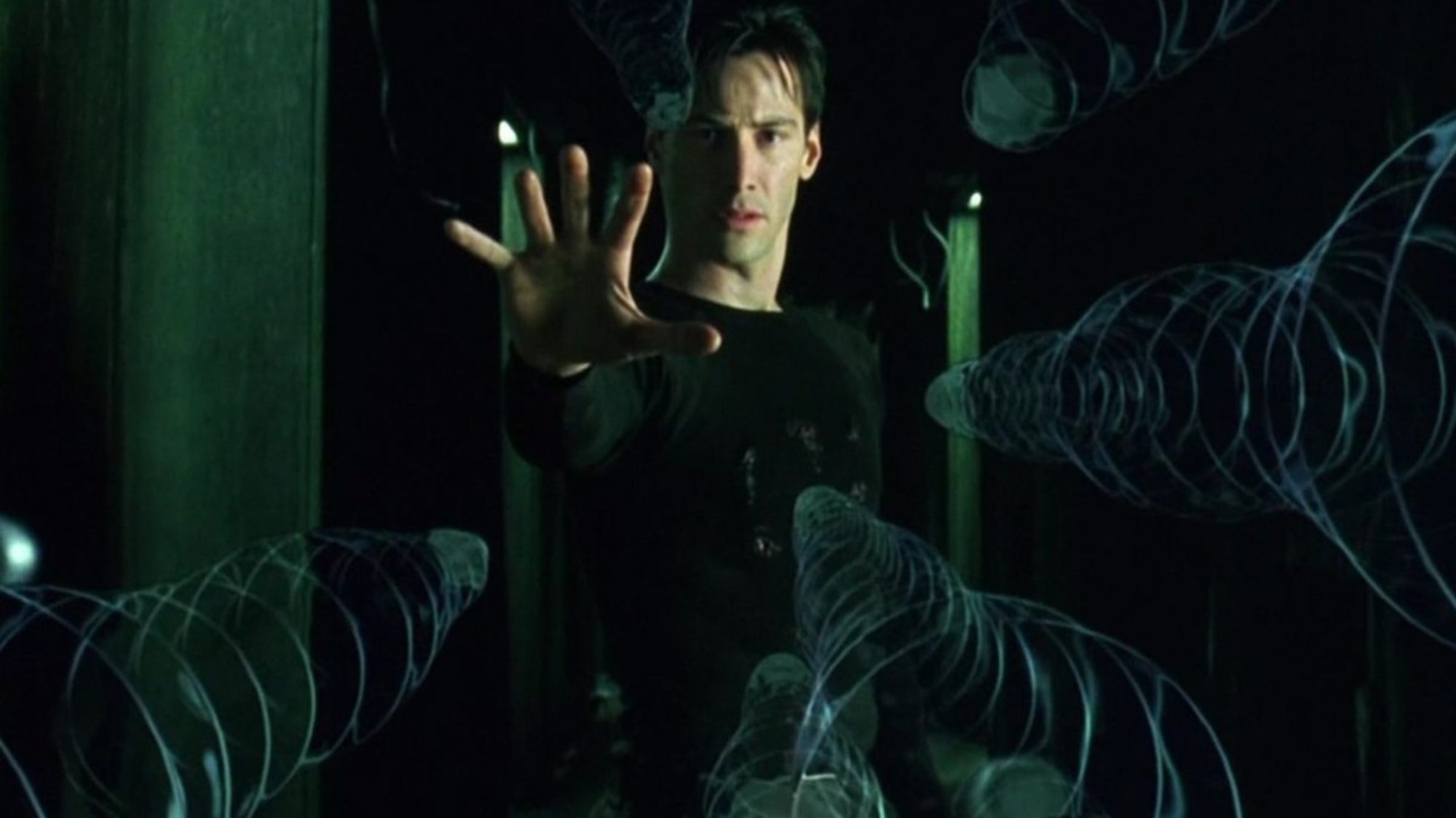 Matrix 4 Title Revealed, The Full Title Is The Matrix Resurrections