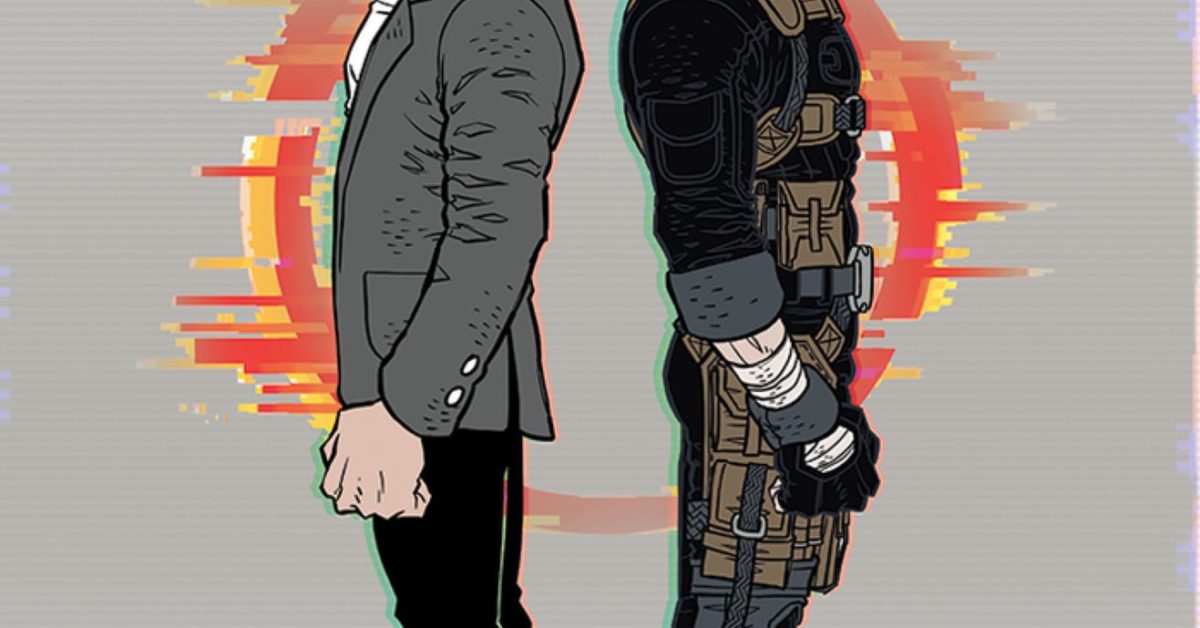 Keanu Reeves' Comic BRZRKR Kickstarts $300,000+ in 24 Hours