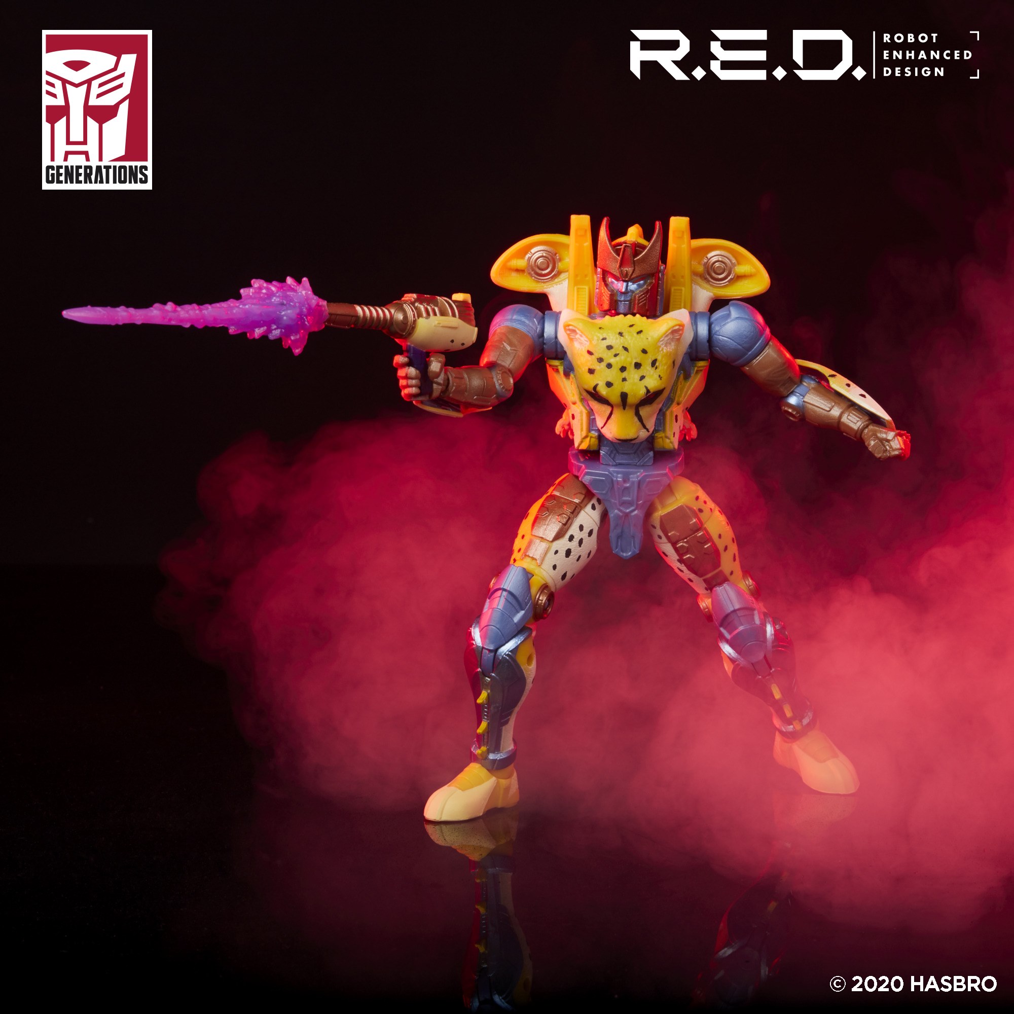 Transformers RED News, Rumors and Information - Bleeding Cool News Page 1
