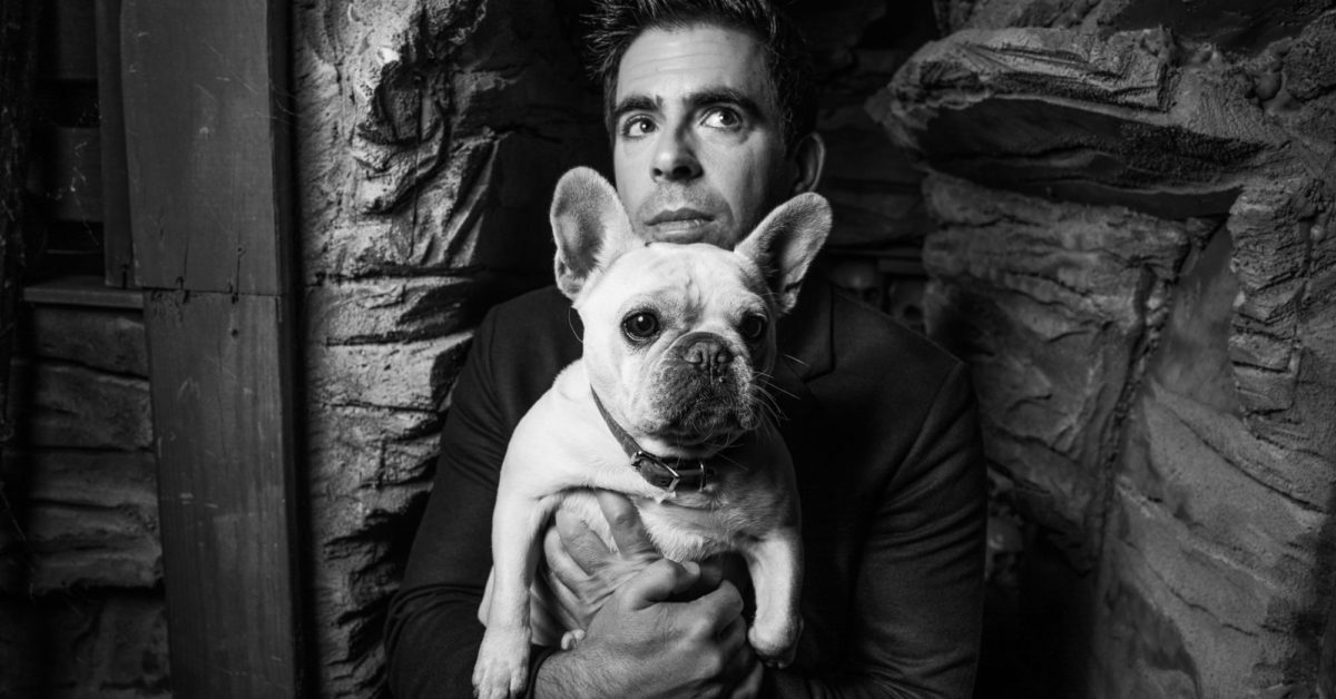 Eli Roth's History of Horror Season 2: Hell-Homes, Killer Kids & More