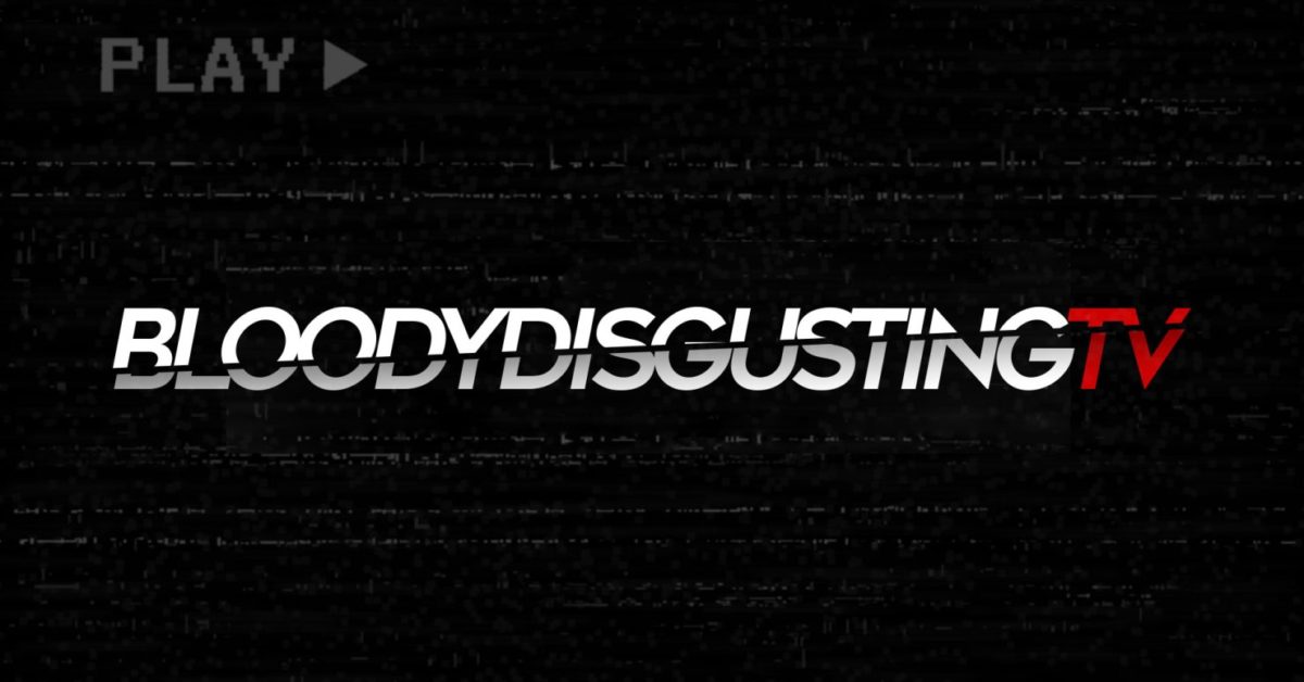 Bloody Disgusting Launching Free Horror Channel On Roku