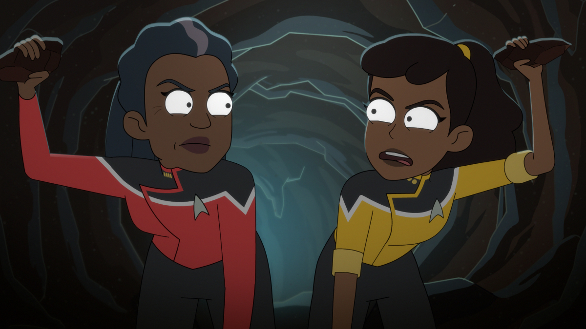 Barry J Kelly News, Rumors and Information - Bleeding Cool News Page 1