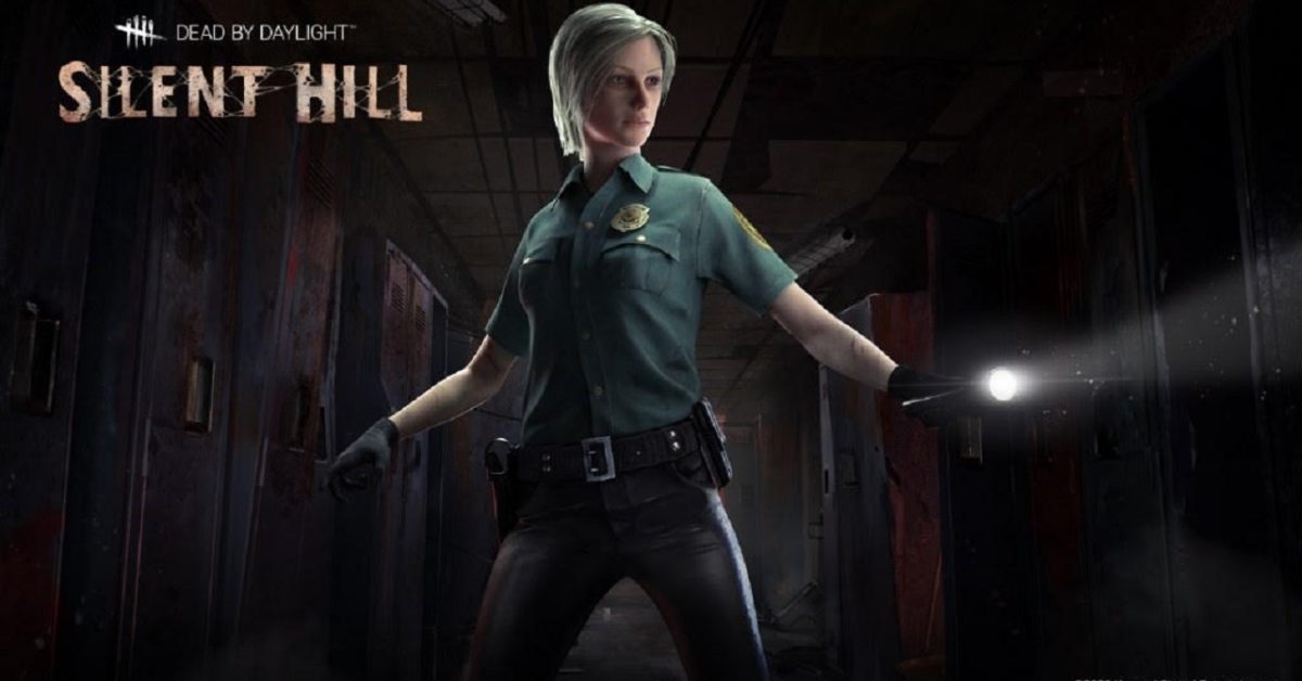Dead By Daylight Launches Silent Hill Cybil Bennett Legendary Set