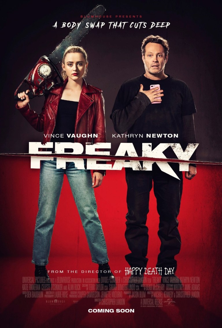 freaky clip News, Rumors and Information - Bleeding Cool News Page 1