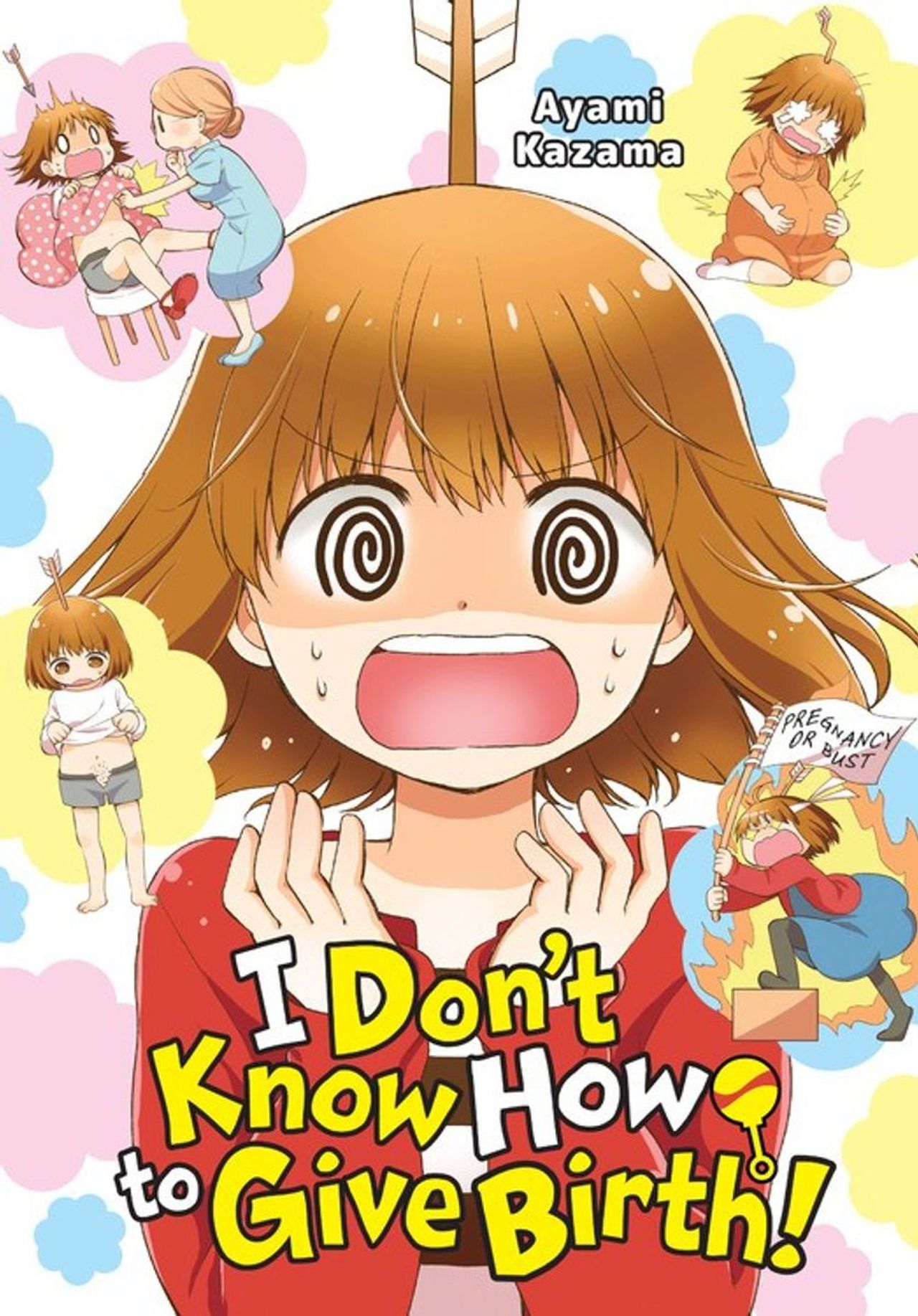 Anime Pregnant Comics Telegraph