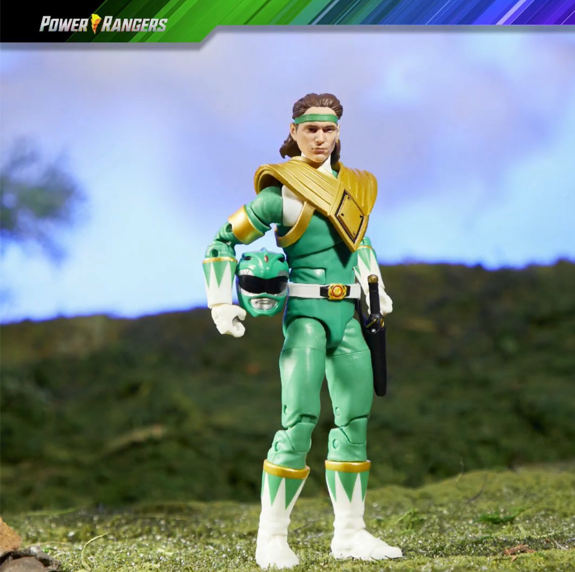 power rangers retro News, Rumors and Information - Bleeding Cool News ...