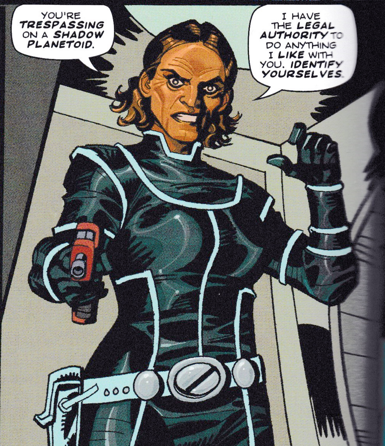 rassilon News, Rumors and Information - Bleeding Cool News Page 1