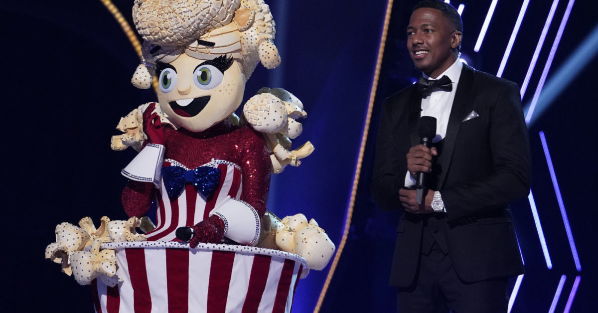 The Masked Singer Season 4 Introduces All 16 Masks, Reveals New Clues