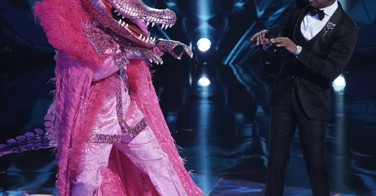 The Masked Singer Previews Group B; Season 4 Clues Updated