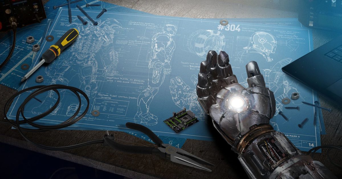 Square Enix Reveals Details For Marvel's Avengers 1.05 Update Square Enix Reveals Details For Marvel's Avengers 1.05 Update