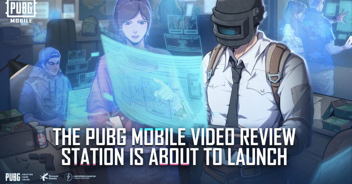 PUBG Mobile Announces Another Wave Of Anti-Cheat Measures
