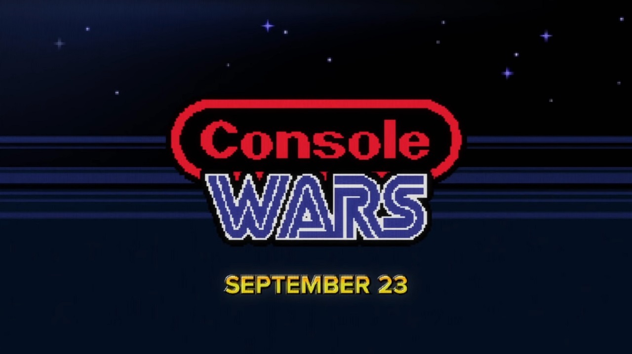 console wars News, Rumors and Information - Bleeding Cool News Page 1