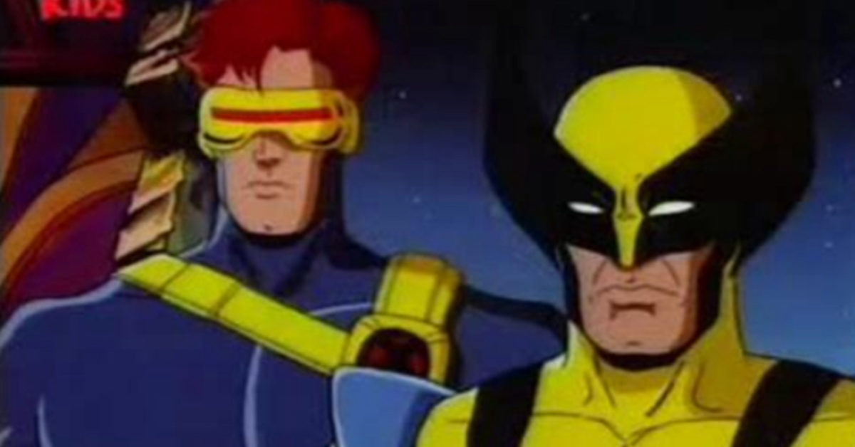 X-Men: Norm Spencer, Cyclops Voice Actor Passes, Cal Dodd Confirms