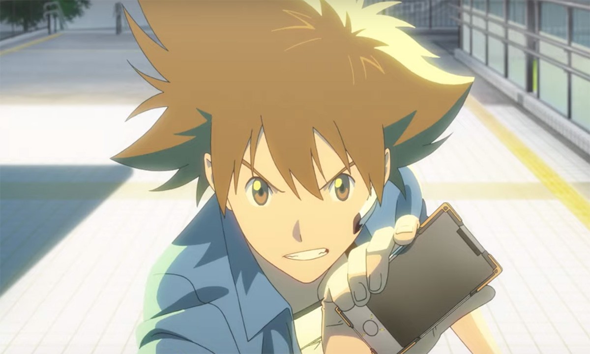 Digimon Adventure: Last Evolution Kizuna News, Rumors and Information ...