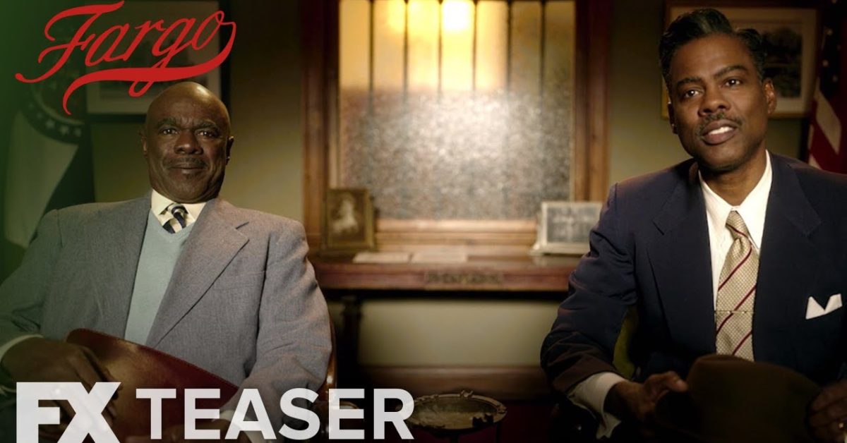 Fargo Season 4 Teaser: For Doctor Senator, It's All About Respect