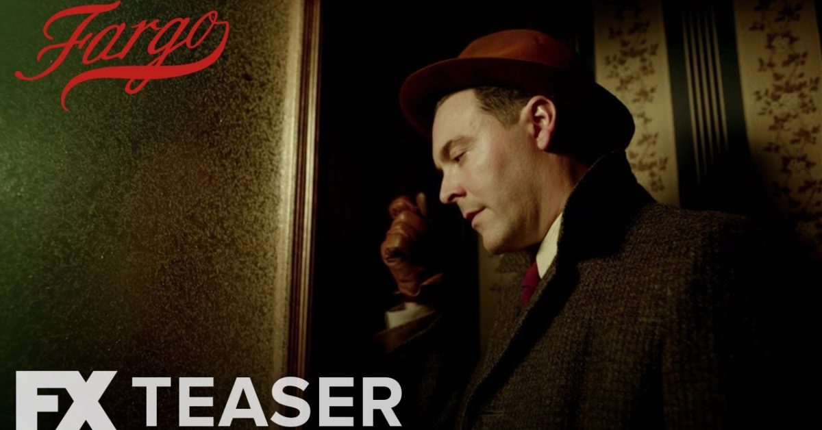 Fargo Season 4 Teaser: Is That "Knock" on the Door Worth Answering?