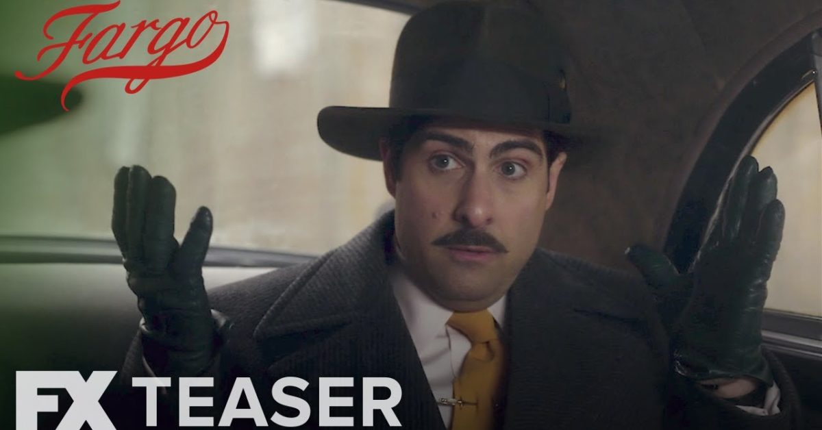 Fargo Season 4 Teaser: It's Good to Have Everyone Accounted For