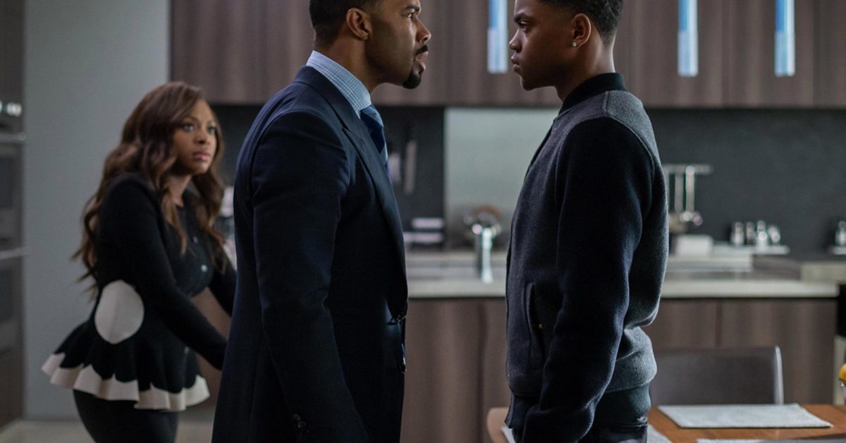 Power Recaps Tariq & Tasha's 6-Season Journey to Book II: Ghost